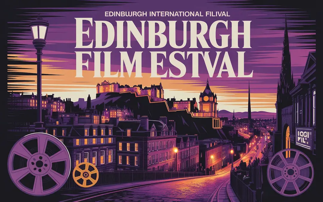 Edinburgh International Film Festival: A Complete Guide