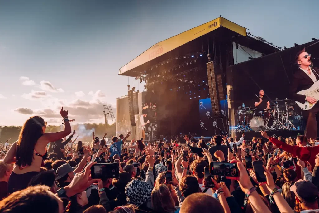 Leeds Festival Lineup 2026: Full Artist List, Headliners