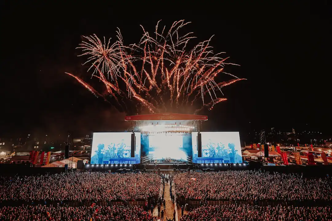 Leeds Festival Lineup 2026: Full Artist List, Headliners